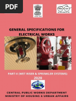 DCRP Requirements | PDF