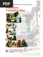 Computer Lab Layout | PDF