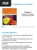 Pacfa Code of Ethics | PDF | Confidentiality | Psychotherapy