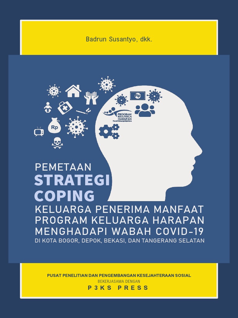 Pemetaan Strategi Coping | PDF