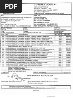 Sedex Audit Checklist | PDF | Overtime | Regulatory Compliance