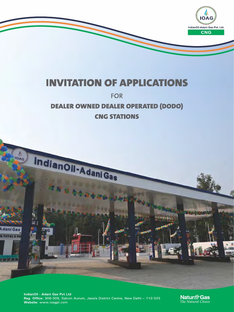 IOAGPL Application Brochure-Phase-2 | PDF