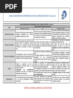 Delf A2 Ee Grille Evaluation | PDF