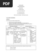 Template Most and Least Learned Skill | PDF | Force | Physical Quantities