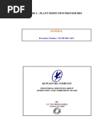 Thickness Monitoring Location Guide PDF | PDF | Ultrasound | Calibration