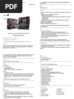 PowerSpec G464 Gaming Computer - Micro Center2020computerbought | PDF ...