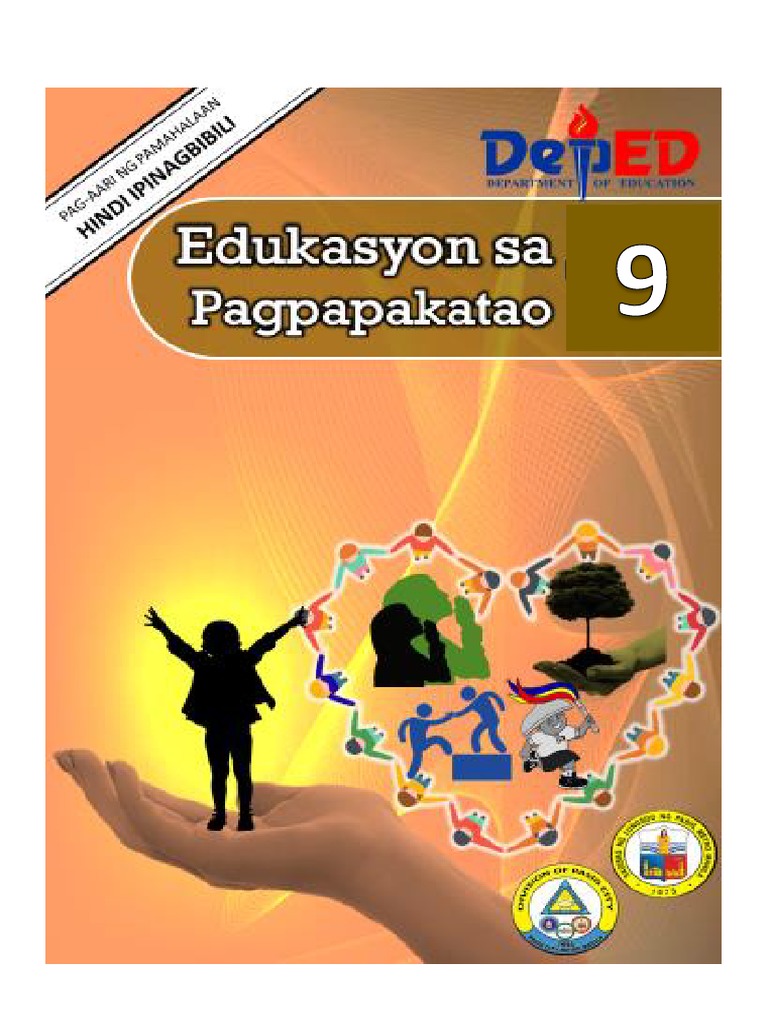 EsP 9-Q3-Module-2 | PDF