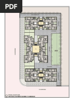 NAWY Sahel Map 2023 | PDF | Residential Buildings | Housing