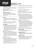 English 6 Teacher's Book PDF | PDF | Vocabulary | English Language