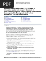 Project PortfolioICTNWK540 Project Portfolio | PDF | Computer Data Storage | Computer Network