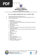 Department of Education: Post Activity Report | PDF | Internet ...