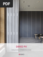 Euroclad Group Vieo External Wall Profile Product Data Sheet en GB ...