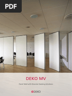 Euroclad Group Vieo External Wall Profile Product Data Sheet en GB ...