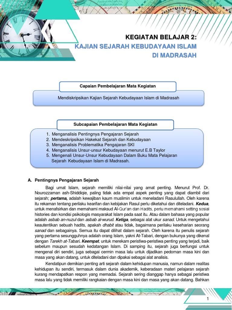 Resume KB 2 | PDF