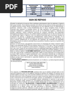 Ejercicios de Delorme | PDF | Terapia física | Músculo