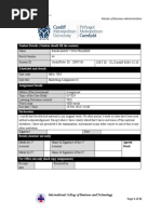 TriGene Data Sheets | PDF | Infection Control | Medical Device
