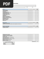 Plan Activate y Vive: Salud Laboral 2023 | PDF | Seguridad y salud ...