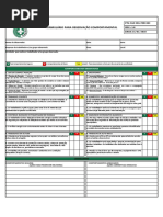 Programa Padrinho de Segurança do Trabalho | PDF