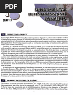 Dumpy Level: Parts, Functions and Setting-Up Procedures | PDF ...