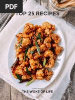 Thermador Steam Convection Oven Cookbook | PDF | Baking | Cooking