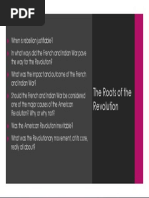 IB History IA Guidelines and Examples | PDF | Career & Growth