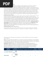 3.method Statement Backfilling and Compaction | PDF | Specification (Technical Standard) | Safety