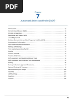 TACAN/DME Frequency Pairing Table | PDF | Avionics | Automation