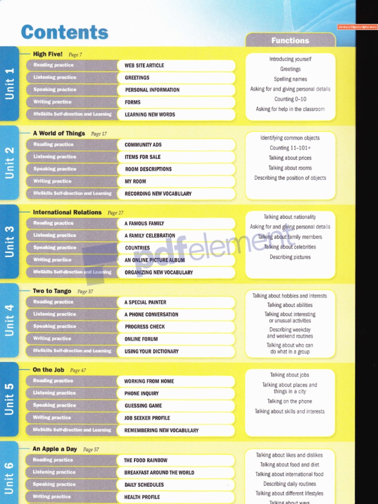 Open Mind Essen SB Und 1 | PDF | Plural | Adverb