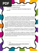 Alumni Homecoming Speech | PDF | Lifestyle