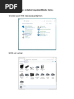 Cara Install Corel 2022 Bagas31 | PDF