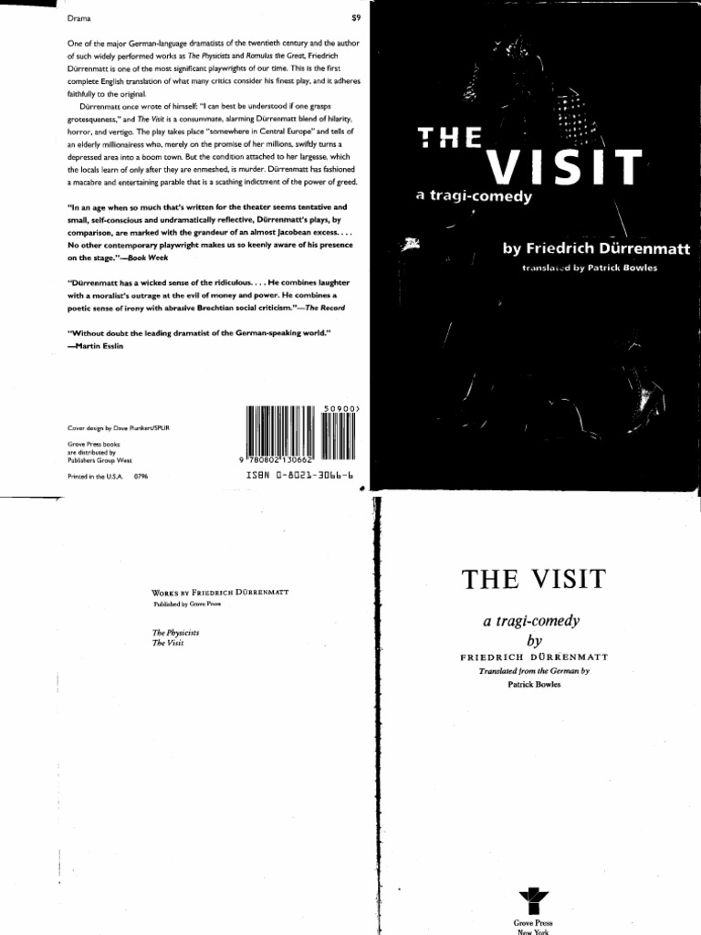 The Visit | PDF