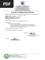 Aip With Pillars Sample | PDF