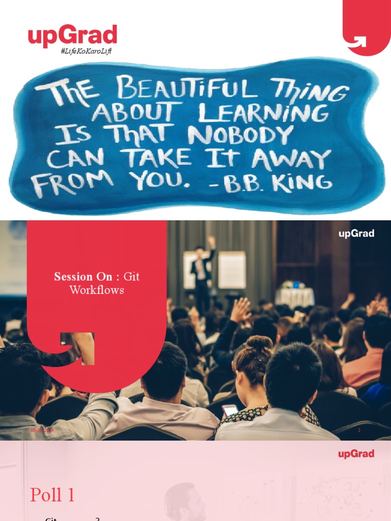 Git - Workflow | PDF | Computer Science | Computing