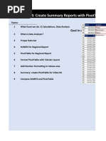 Intro and Exercice Power Query | PDF | Decimal | Microsoft Excel