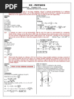 Ac & DC Generators Notes | PDF | Electric Generator | Direct Current