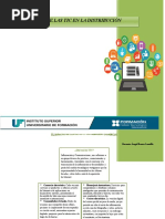Mapa de Interconectividad | PDF | Computación en la nube | Informática