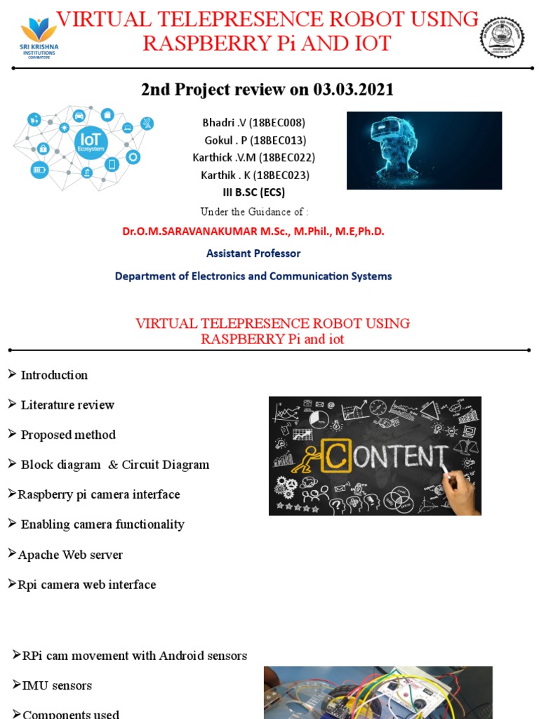 Final PPT (Autosaved) | PDF | Internet & Web | World Wide Web