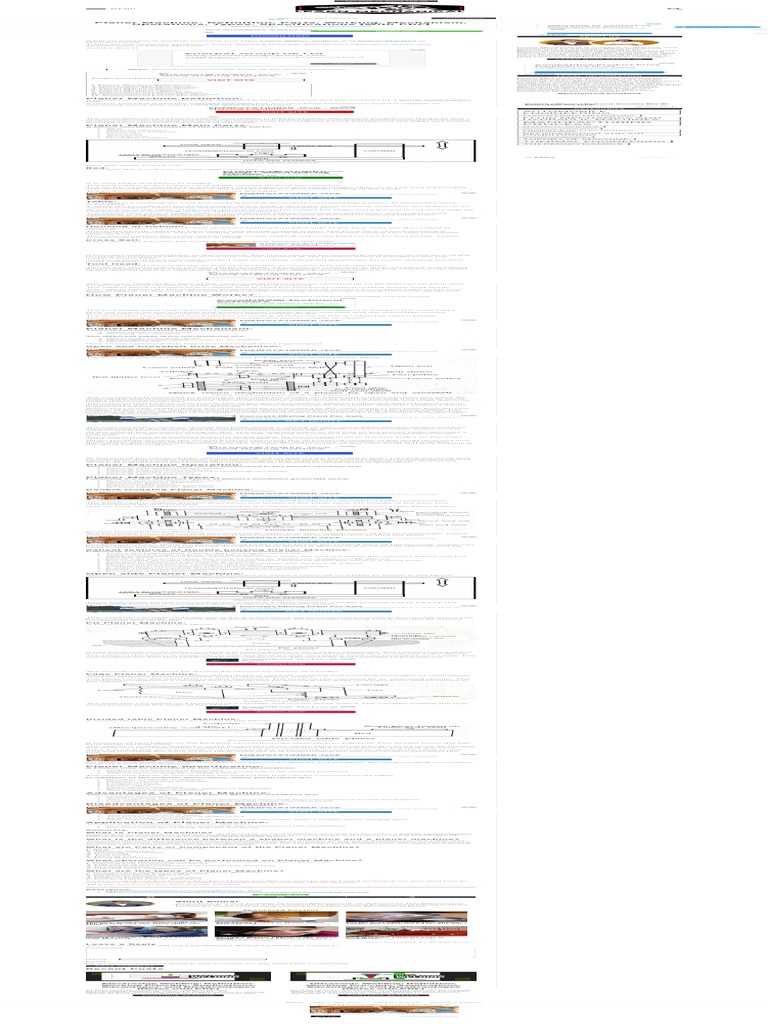 Planer Machine - Parts, Working, Operation, Types, Advantages (With PDF ...
