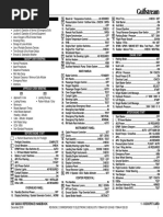 A330 General Familiarisation | PDF | Flight Control Surfaces | Aircraft ...