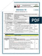 Área y Volumen de Tronco de Cono o Cono Truncado | PDF
