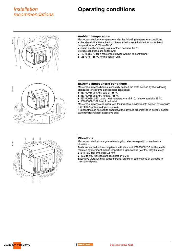 Installation Recommendations | PDF | Power Supply | Nut (Hardware)