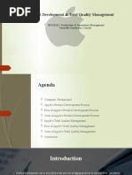 Apple Inc.'s Total Quality Management | PDF | Apple Inc. | Quality ...