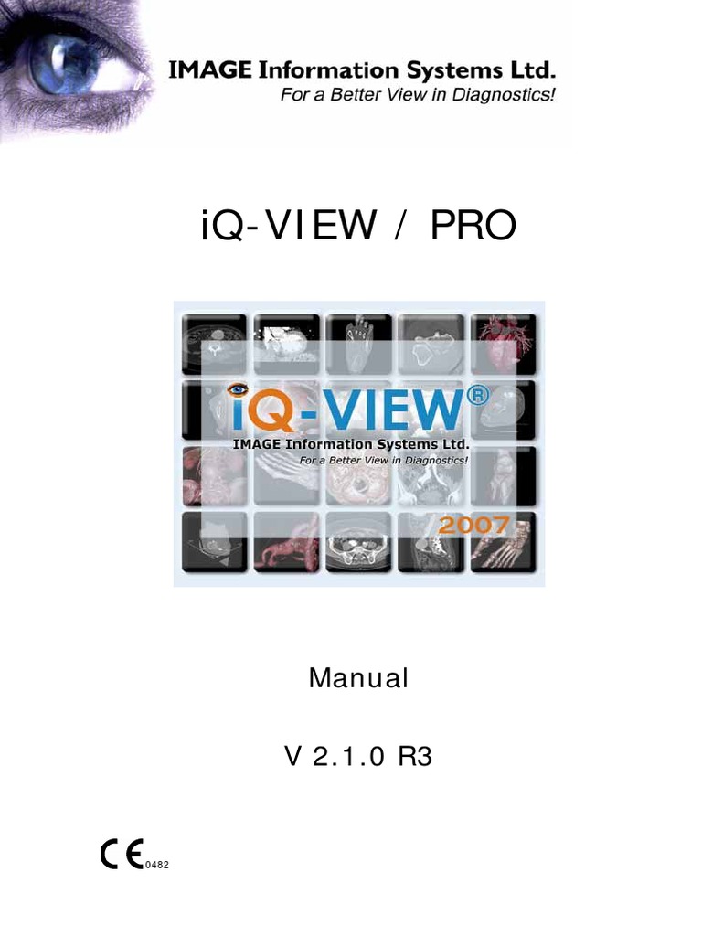 iQ-VIEW 2 1 0 Getting Started INT ES - 002D | Descargar gratis PDF ...