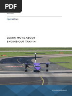 IATA Aircraft Marshalling Signals Guide | PDF | Aviation | Aircraft