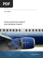 ATA 78 | PDF | Aviation | Mechanical Engineering