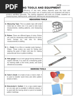 Pattern Making Terminology | PDF | Seam (Sewing) | Skirt