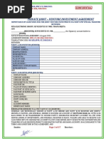 Swift Formatting Guidelines Mt103 Mt210 | PDF | Ubs | Payments