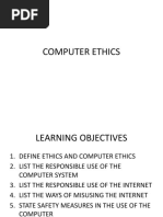 Computer Professional Bodies in Nigeria | PDF | Computing | Profession