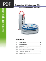 Stago Compact Max PDF | PDF | Calibration | Double Click