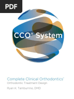 MBT Bracket Prescription | PDF | Orthodontics | Tooth